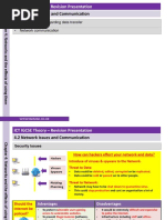 Cambridge IGCSE ICT - Chapter 6 - ICT Applications | PDF | Cheque ...