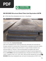 DIN EN 10027-1 - (2017-01) - (Designation System For Steels-Steel Names ...