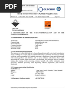 Safety Data Sheet - Clipper Universal Butan Gas Refills UN 1011 122 (En ...