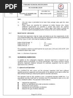 PMI Procedure | PDF | Construction | Welding