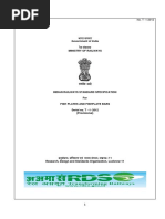 Weights of P-Way Materials | PDF | Building Engineering | Rail ...