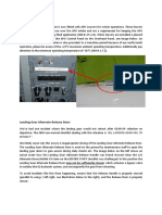 MVT MVA DIV Message Types and Examples | PDF | Airport | Information