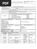 Exemple de Revue de Direction | PDF