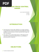 NRX Drug List and Uses | PDF