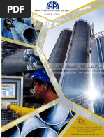 FABCO Pipe Catalog PDF | PDF | Pipe (Fluid Conveyance) | Polyvinyl Chloride