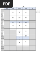 The Ultimate Yogi 108 Day Calendar | PDF | Hindu Philosophy | Hatha Yoga