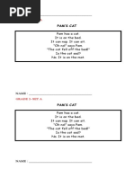 Grade 2 Reading Materials | PDF