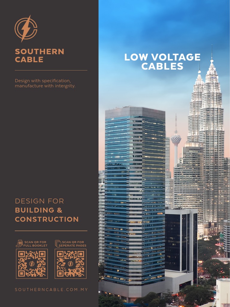 Tecnical Specification - AC CABLE DATASHEET | Download Free PDF ...