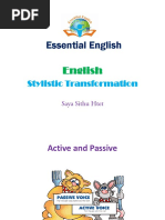 Grade-12 English Textbook in Myanmar | PDF | Noun | Subject (Grammar)