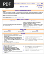 Processus Maintenance | PDF | Gestion des ressources humaines ...