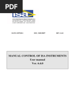 VIP400, VIP410: Electrical Network Protection Reference Manual | PDF ...