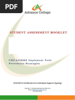Chcece033 Assessment 2 Case Study 2 Alana by Rachael-Lyn Anderson | PDF ...