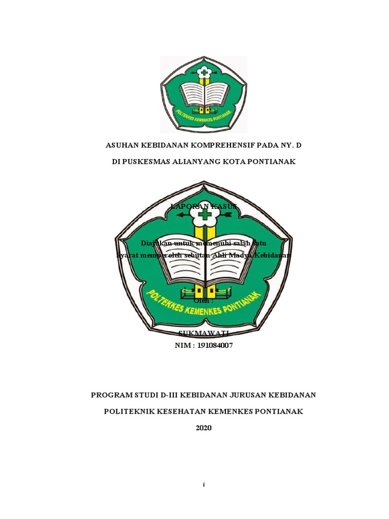 LTA Bab 1 Sampai 5 | PDF