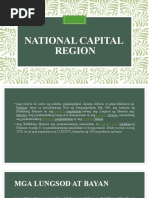 21 - Rehiyon VII - Gitnang Visayas | PDF
