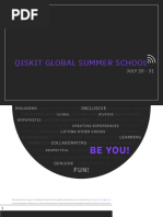 Getting Started in Qwiklabs | PDF