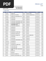 329 Banned FDC Drugs Wef 12.09.2018 | PDF | Drugs | Organic Compounds
