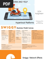 HBP Simulation On Project Panagement - MP18025 | PDF | Top Down And ...