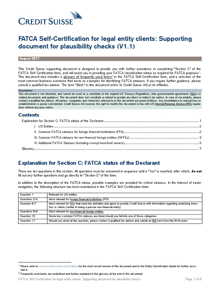 Support Doc For Plausibility Check en | PDF | Investment Fund | Investing
