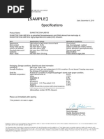 P3-Topax 66 TDS | PDF | Titration | Chemistry