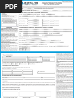 signature-verification-form | PDF | Signature | Applications Of ...