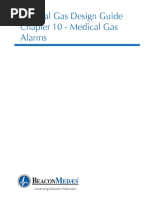 Chapter 1 - Design Process: Beaconmedæs Medical Gas Design Guide | PDF ...