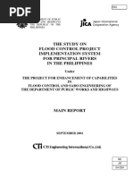 Technical Standards For Design of Flood Control Structures | PDF ...