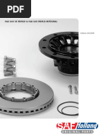 Cab Tilt, System Description | PDF | Valve | Pump