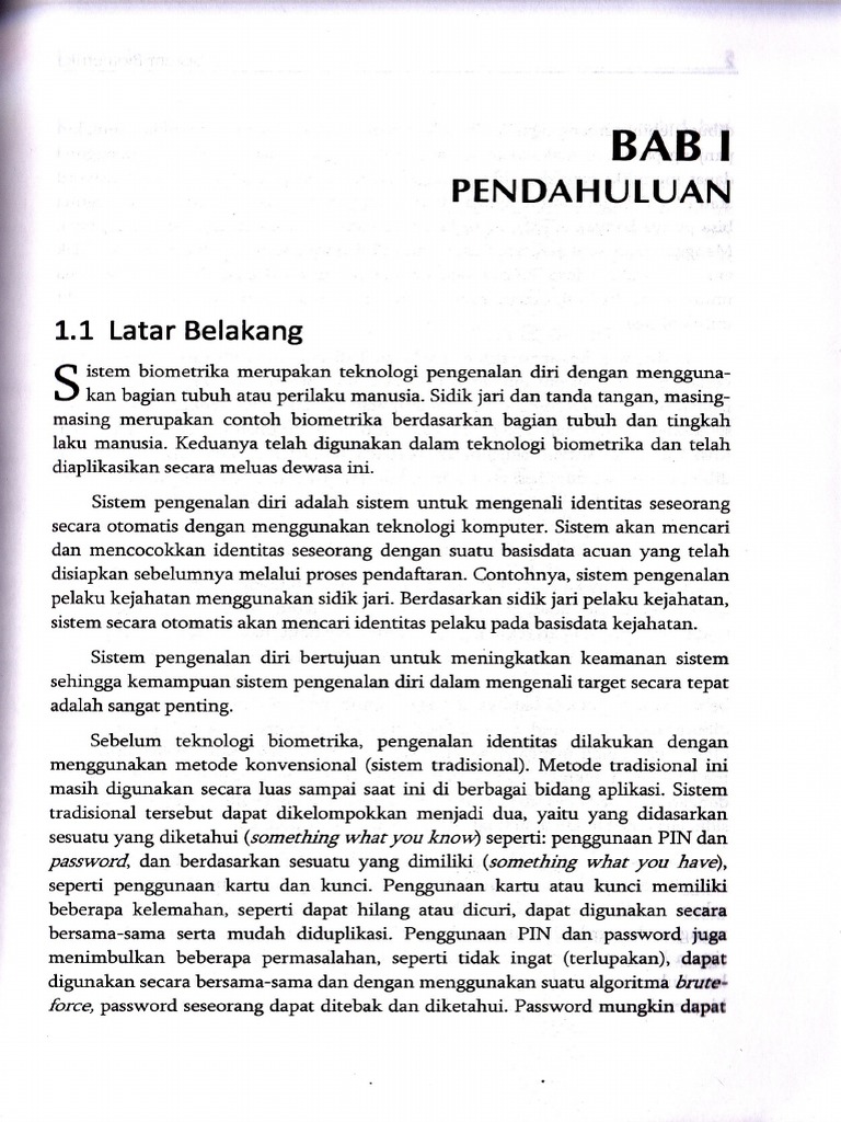 Pengantar Bioinformatika Pdf Pdf