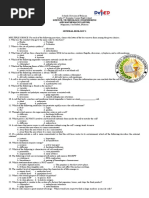 Mitosis Virtual Lab Answer Sheet Part2 | PDF | Mitosis | Cell Cycle