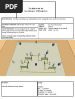 NRA Pistol Qualification Course Guide | PDF | Marksman | Shooting