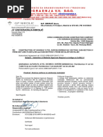 Monthly Fuel Consumption Report (MFCR) Form | PDF | Fuel Efficiency | Fax