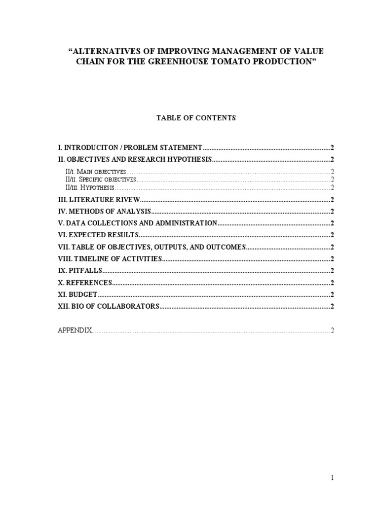 Ima Chain Value | PDF | Regression Analysis | Strategic Management