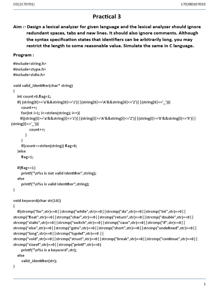 Practical 11 | PDF | Formalism (Deductive) | Software Development