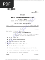 Iso 4063 2023 | PDF | Welding | Construction