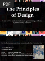 Principlesofdesign 151215182040 | PDF | Symmetry | Composition (Visual ...