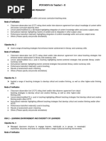 Rpms Kra Cover | PDF | Lesson Plan | Educational Assessment