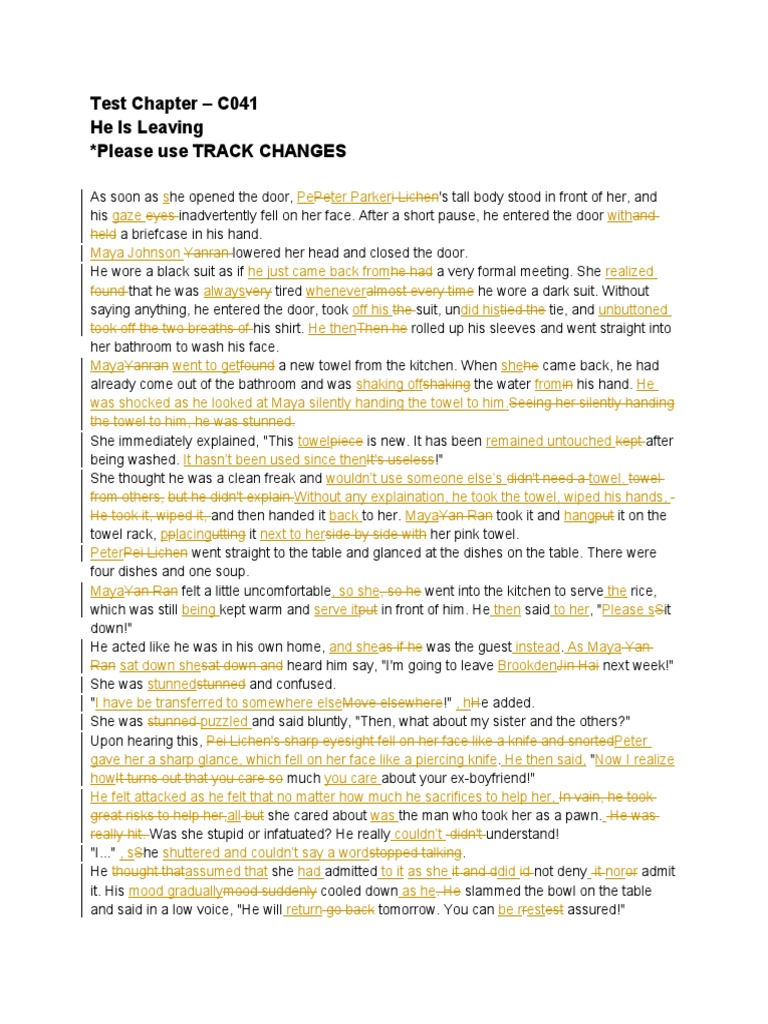 Angela Test Chapter v3 C041 - ENG | PDF