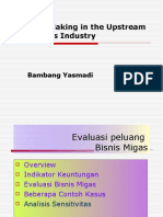 PTK-039 - 2015 - Authorization For Expenditure (AFE) - Buku Kesatu - Revisi-01 | PDF
