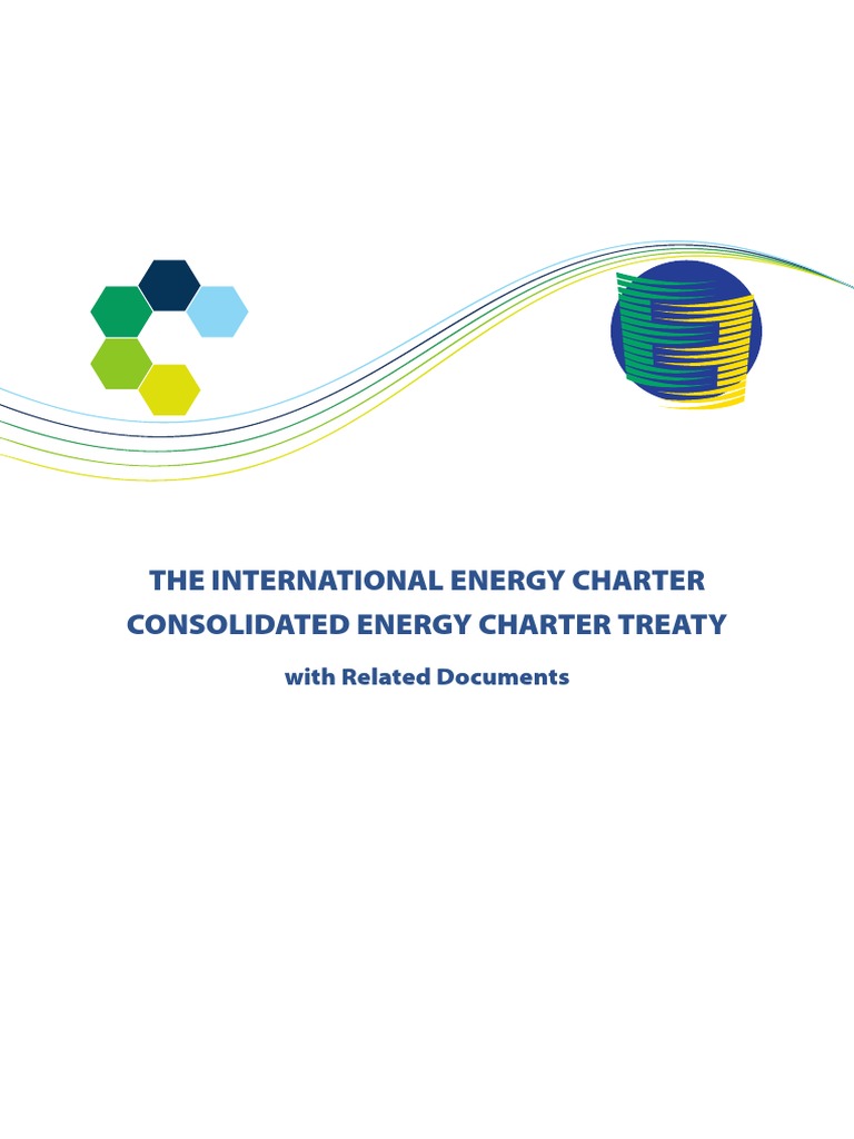 Ect Info Pdf Treaty Sustainability