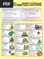 Exotic Baba KICA | PDF | Foods | Desserts