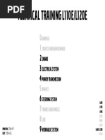 BC144 BD144A BD154 Engine Service Manual | PDF