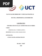 Ejemplo de Un Informe Fotográfico | PDF | Cámara digital | Tecnología ...