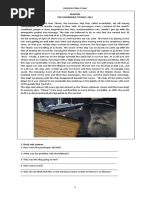 Bridge Watchkeeping | PDF | Navigation | Maritime Pilot