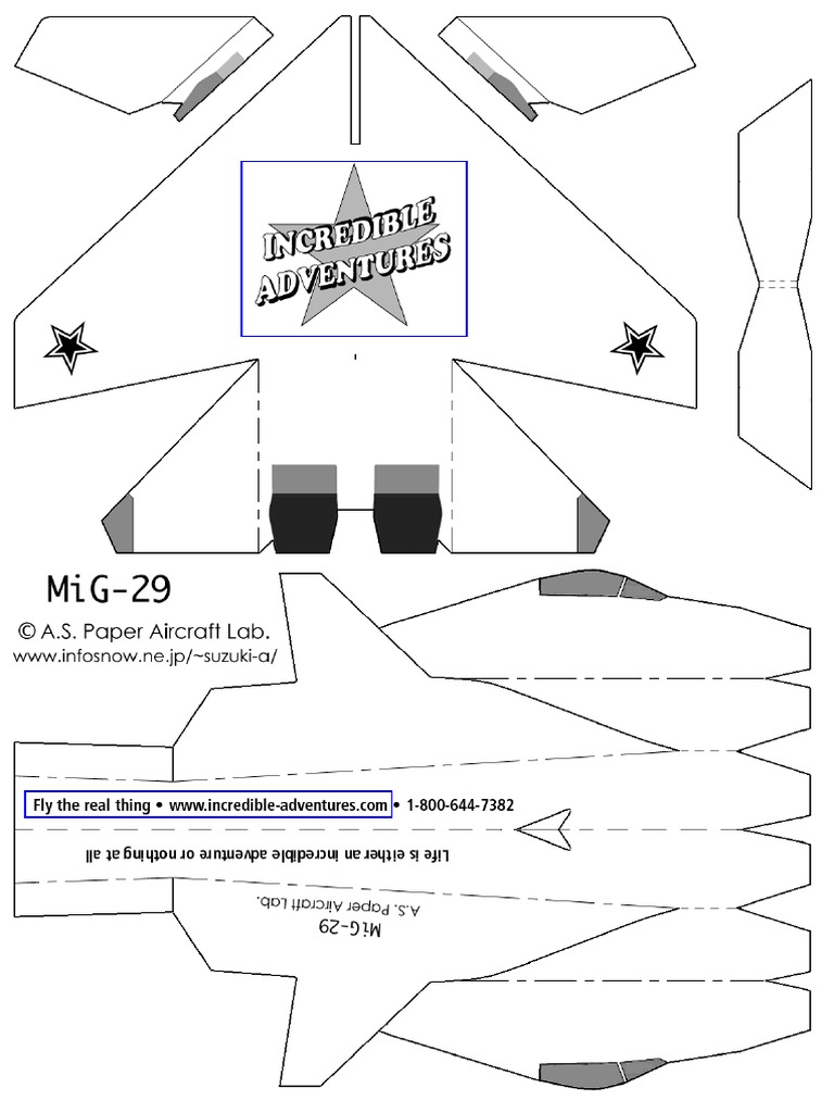 Mig 29 PDF | PDF
