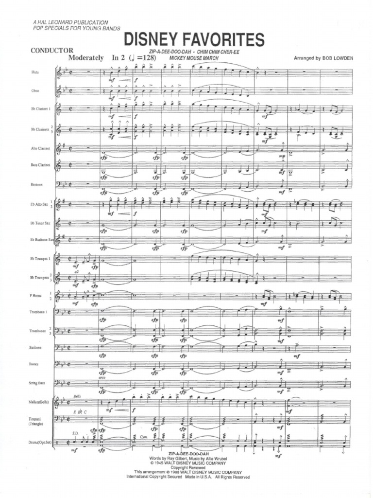 Banda 2 PDF | PDF