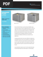 ETR+3048 (3000W) Rectifier Module Rev07 | PDF | Rectifier | Computer ...