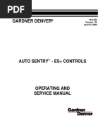 Manual de ps0600 | PDF | Menu (Computing) | Switch
