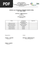 Picto-Narrative Report Nutri17 | PDF | Body Mass Index | Nutrition