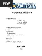Máquinas Eléctricas - Jesus Fraile Mora SOLUCIONARIO | PDF