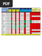 Daftar Path and Row (INDONESIA - EarthExplorer - USGS) | PDF | Science ...